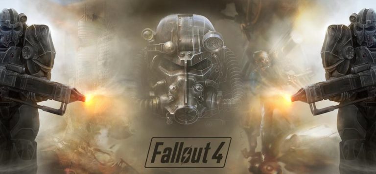 Download Fallout 4 | Order Fallout 4 Game