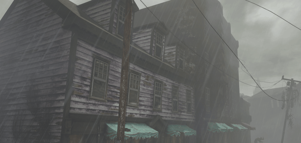 Fallout 4 Ultimate Window Overhaul (8) - Fallout 4 Mod