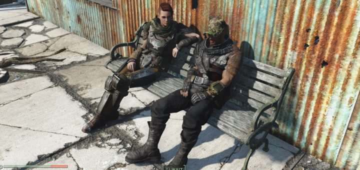 Fallout 4 Bug Fixes Mods | Best Fallout 4 Bug Fixes Mods