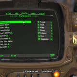 Pip-Boy dual colors - Fallout 4 Mod Download