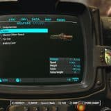 Pip-Boy dual colors - Fallout 4 Mod Download