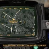Pip-Boy dual colors - Fallout 4 Mod Download