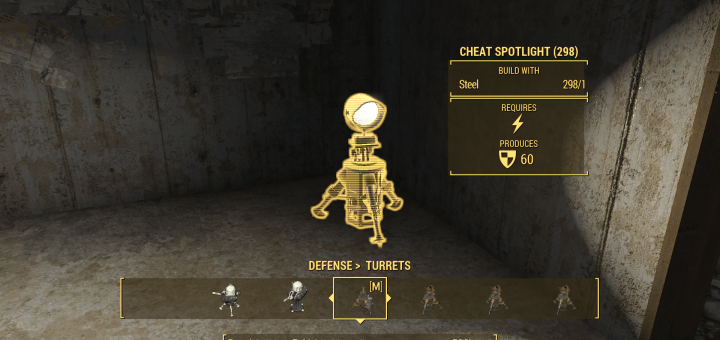 Fallout 4 Cheats and God Items Mods | Best Fallout 4 Cheats and God ...