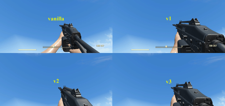 Fallout 4 Animation Mods | Best Fallout 4 Animation Mods