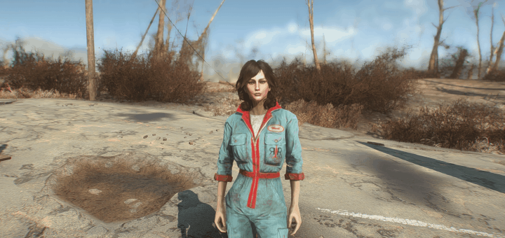 Fallout 4 Companions Mods | Best Fallout 4 Companions Mods