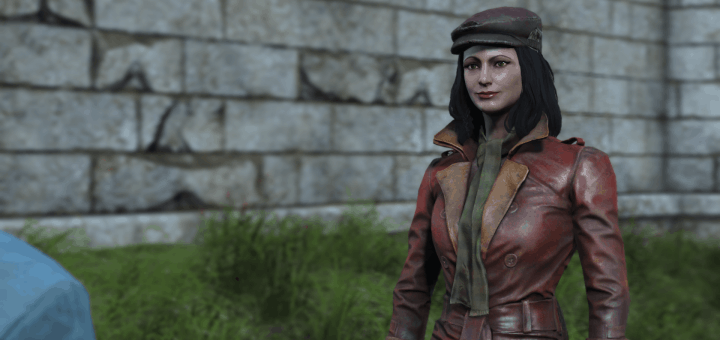 Fallout 4 Character Presets Mods | Best Fallout 4 Character Presets Mods