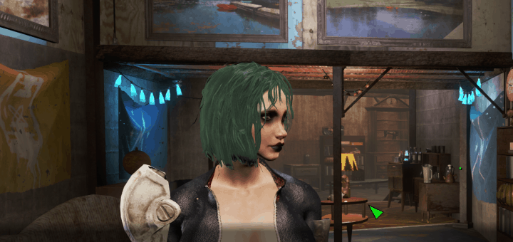 Fallout 4 Body Face and Hair Mods | Best Fallout 4 Body Face and Hair Mods