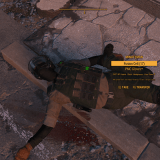 Private Military Company - Minutemen National Police Force Leveled List ...