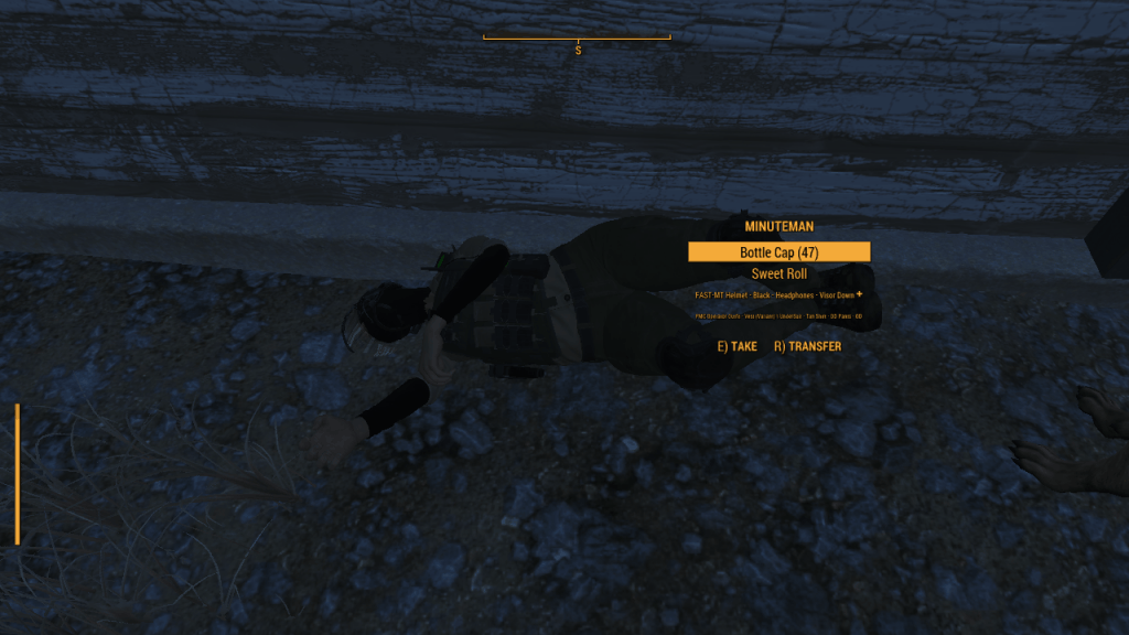 Private Military Company - Minutemen National Police Force Leveled List ...