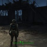 TitanFall 2 Outfits for CBBE - Fallout 4 Mod Download