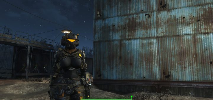 Fallout 4 CBBE Mods | Best Fallout 4 CBBE Mods