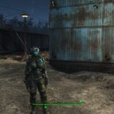TitanFall 2 Outfits for CBBE - Fallout 4 Mod Download