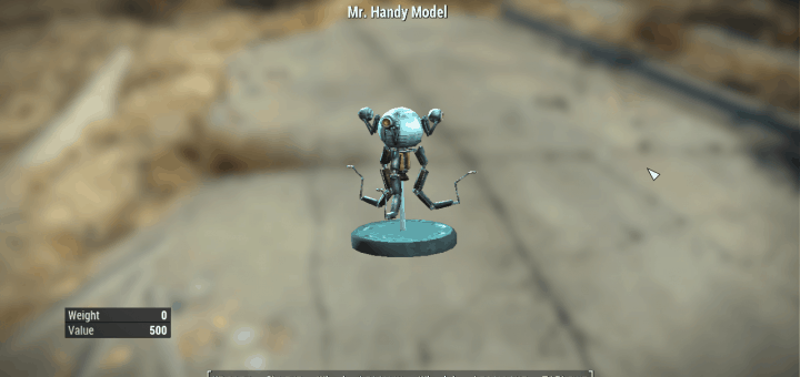Fallout 4 Collectibles, Treasure Hunts, and Puzzles Mods | Best Fallout ...