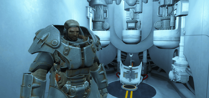 Fallout 4 Companions Mods | Best Fallout 4 Companions Mods