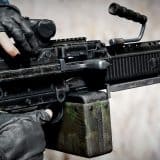 Combined Arms - Modern Weapon Pack - Fallout 4 Mod Download