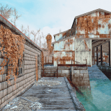 Fallout 4 HD Overhaul - Fallout 4 Mod Download