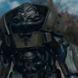 HellCat Power Armor - Fallout 4 Mod Download
