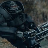 HellCat Power Armor - Fallout 4 Mod Download