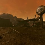 Project Mojave - Fallout 4 Mod Download