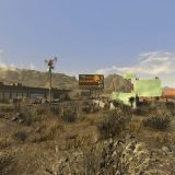 Project Mojave - Fallout 4 Mod Download