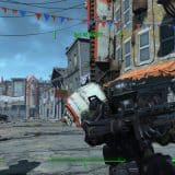 Mothman-Colt Rangemaster Classic Hunting Rifle - Fallout 4 Mod Download