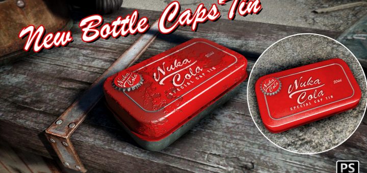 Fallout 4 Models and Textures Mods | Best Fallout 4 Models and Textures ...