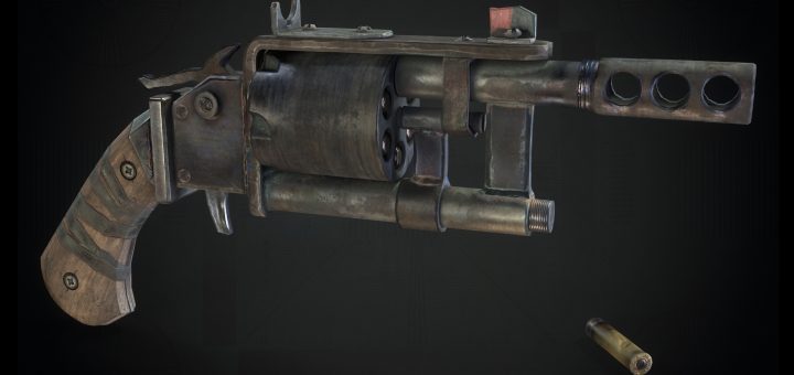 Fallout 4 Models and Textures Mods | Best Fallout 4 Models and Textures ...