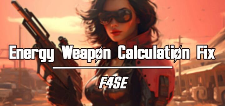 Fallout 4 Bug Fixes Mods | Best Fallout 4 Bug Fixes Mods