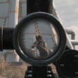 See Through Scopes - Fallout 4 Mod Download