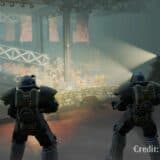 America Rising 2 - Legacy of the Enclave - Fallout 4 Mod Download