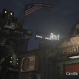 America Rising 2 - Legacy of the Enclave - Fallout 4 Mod Download