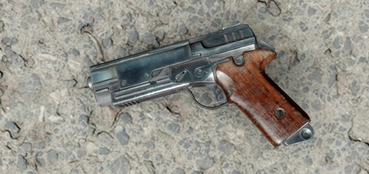 Fallout 4 Models and Textures Mods | Best Fallout 4 Models and Textures ...