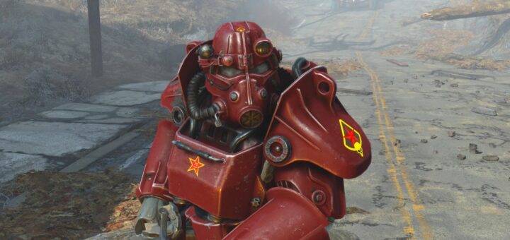 Fallout 4 Models and Textures Mods | Best Fallout 4 Models and Textures ...