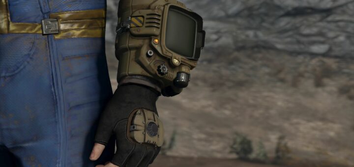 Fallout 4 Clothing Mods | Best Fallout 4 Clothing Mods