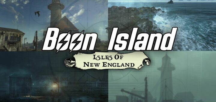 Fallout 4 New Lands Mods | Best Fallout 4 New Lands Mods