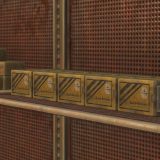 Munitions - Ammo Expansion Project v1.3.1 - Fallout 4 Mod Download