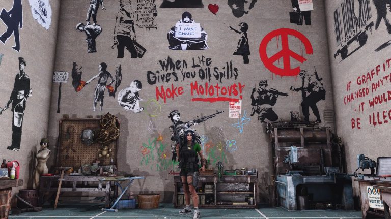 Armor and Weapon Keywords Community Resource (AWKCR) v8.6.0 - Fallout 4 ...