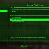 Mod Configuration Menu v1.41h1 - Fallout 4 Mod Download