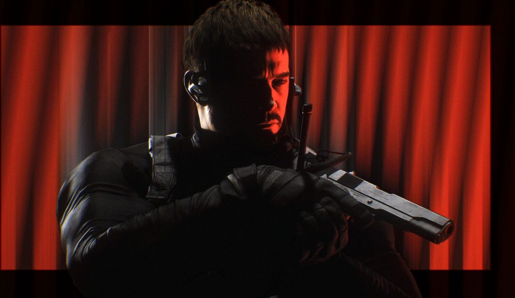 Project 1911 - Colt and Kimber v1 (2) - Fallout 4 Mod