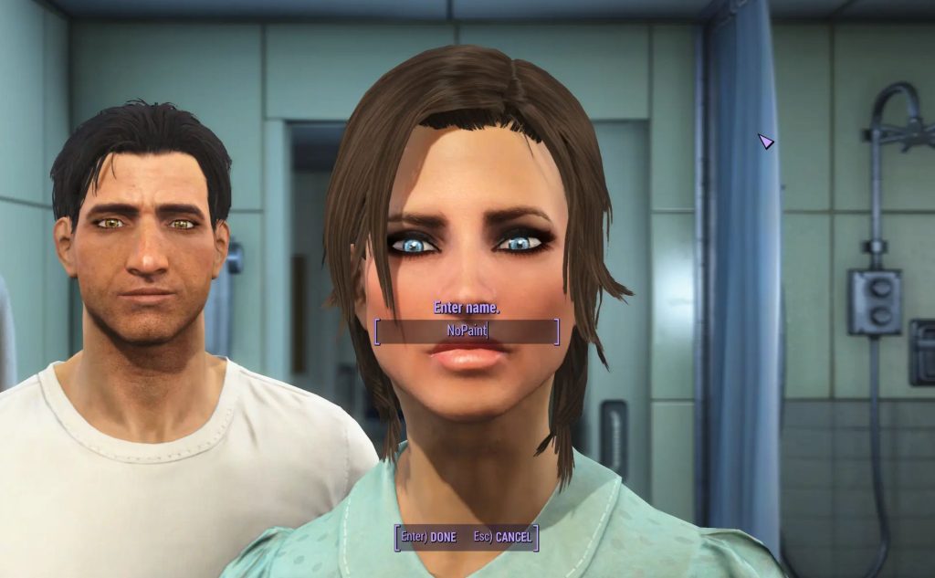 LooksMenu v1.7.0 (3) - Fallout 4 Mod