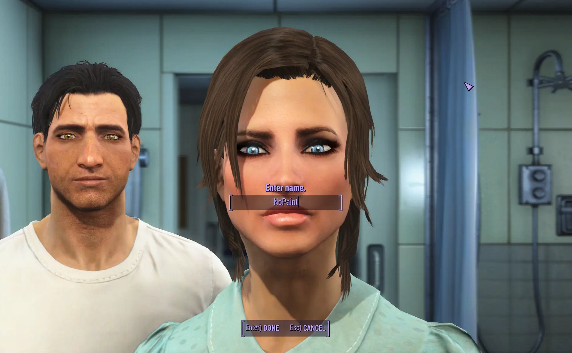 LooksMenu v1.7.0 (3) - Fallout 4 Mod