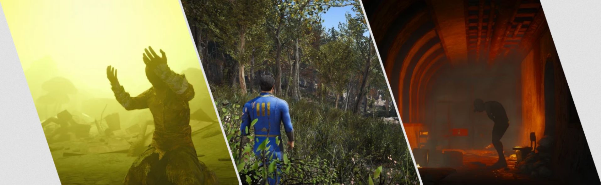 LoreOut - The Modern Roleplaying Modlist v1.0 - Fallout 4 Mod Download