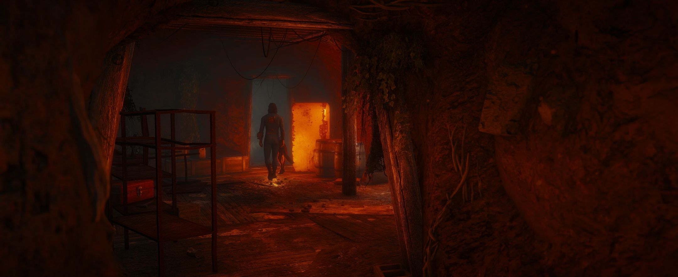 LoreOut - The Modern Roleplaying Modlist v1.0 - Fallout 4 Mod Download