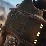 Ranger Power Armor v1.1 - Fallout 4 Mod Download